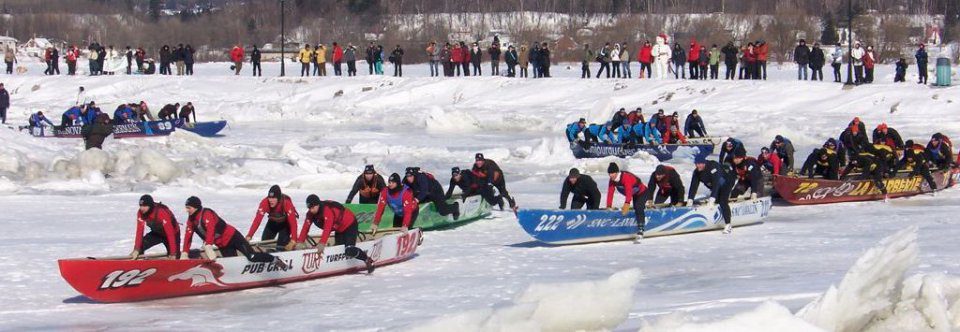 Top 10 unusual activities to do in Quebec in winter | Bookcheapflights