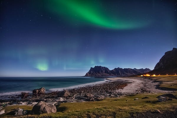 The northernmost city in the world: top 10 northern destinations ...